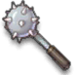 Alloy Mace - Ragnarok M: Eternal Love Wiki | Poggregate