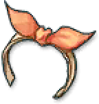 Cute Ribbon - Ragnarok M: Eternal Love Wiki | Poggregate