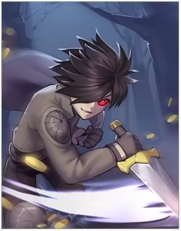 Dark Thief Card - Ragnarok M: Eternal Love Wiki | Poggregate