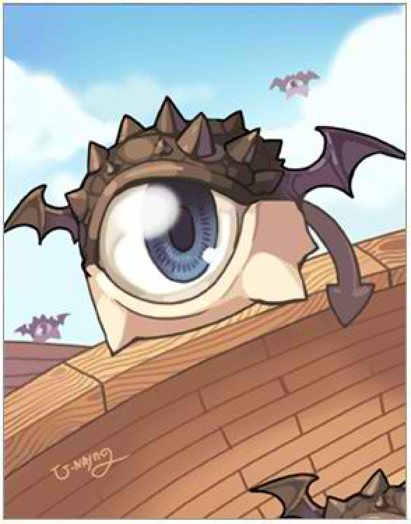 Devil's Eye Card - Ragnarok M: Eternal Love Wiki | Poggregate