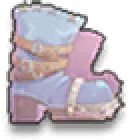 Enchanted Shoes - Ragnarok M: Eternal Love Wiki | Poggregate