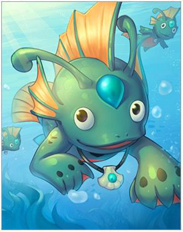 Fisherman Card - Ragnarok M: Eternal Love Wiki | Poggregate