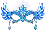 Frost Masquerade Mask - Ragnarok M: Eternal Love Wiki | Poggregate