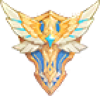 Giant Wing Shield - Ragnarok M: Eternal Love Wiki | Poggregate