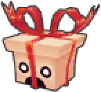 Gift Box Helm - Ragnarok M: Eternal Love Wiki | Poggregate