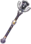 Glory Cross - Staff - Ragnarok M: Eternal Love Wiki | Poggregate