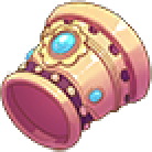 Golden Wrist - Ragnarok M: Eternal Love Wiki | Poggregate