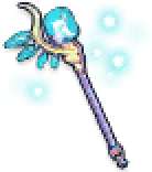 Lost Staff - Ragnarok M: Eternal Love Wiki | Poggregate