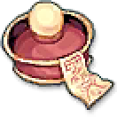 Munak Hat [1] Blueprint - Ragnarok M: Eternal Love Wiki | Poggregate