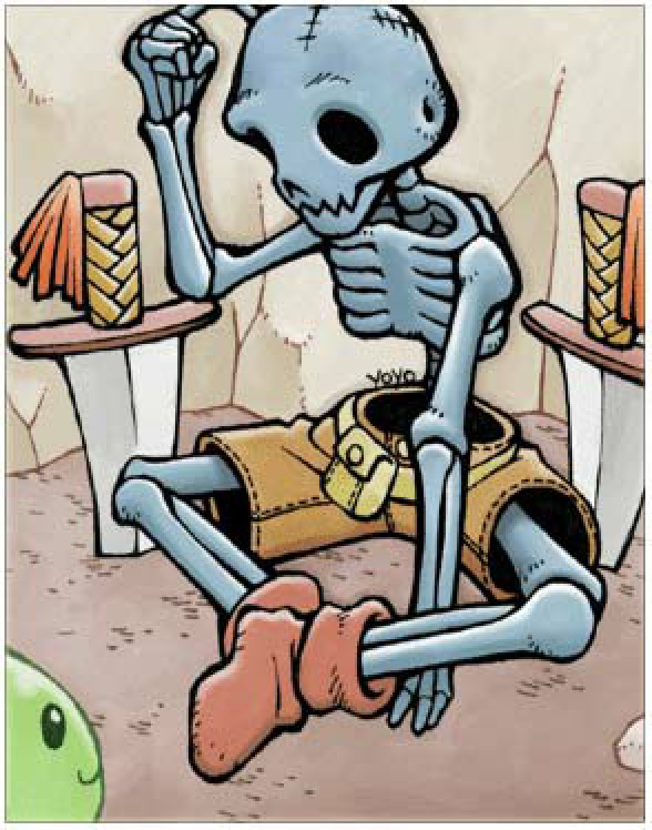 Soldier Skeleton Card - Ragnarok M: Eternal Love Wiki | Poggregate