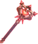 Staff Of Bordeaux - Ragnarok M: Eternal Love Wiki | Poggregate