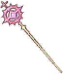 Staff of Vitality - Ragnarok M: Eternal Love Wiki | Poggregate