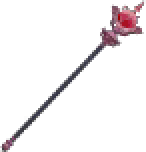 Starforged Magic Wand - Ragnarok M: Eternal Love Wiki | Poggregate