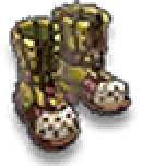 Staunch Shoes - Ragnarok M: Eternal Love Wiki | Poggregate