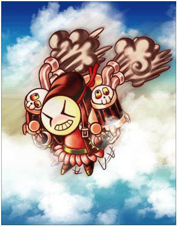 Steam Goblin Card - Ragnarok M: Eternal Love Wiki | Poggregate