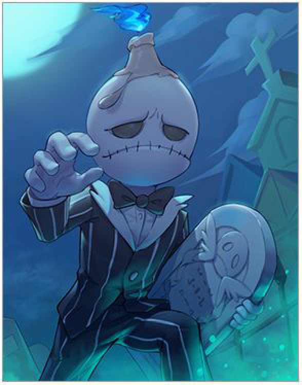 Tomb Zombie Card - Ragnarok M: Eternal Love Wiki | Poggregate