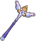 Wing Staff - Ragnarok M: Eternal Love Wiki | Poggregate